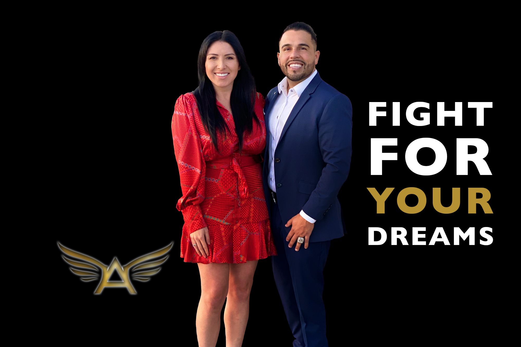 Arrizon_Mario_Franny – Fight For Your Dreams!